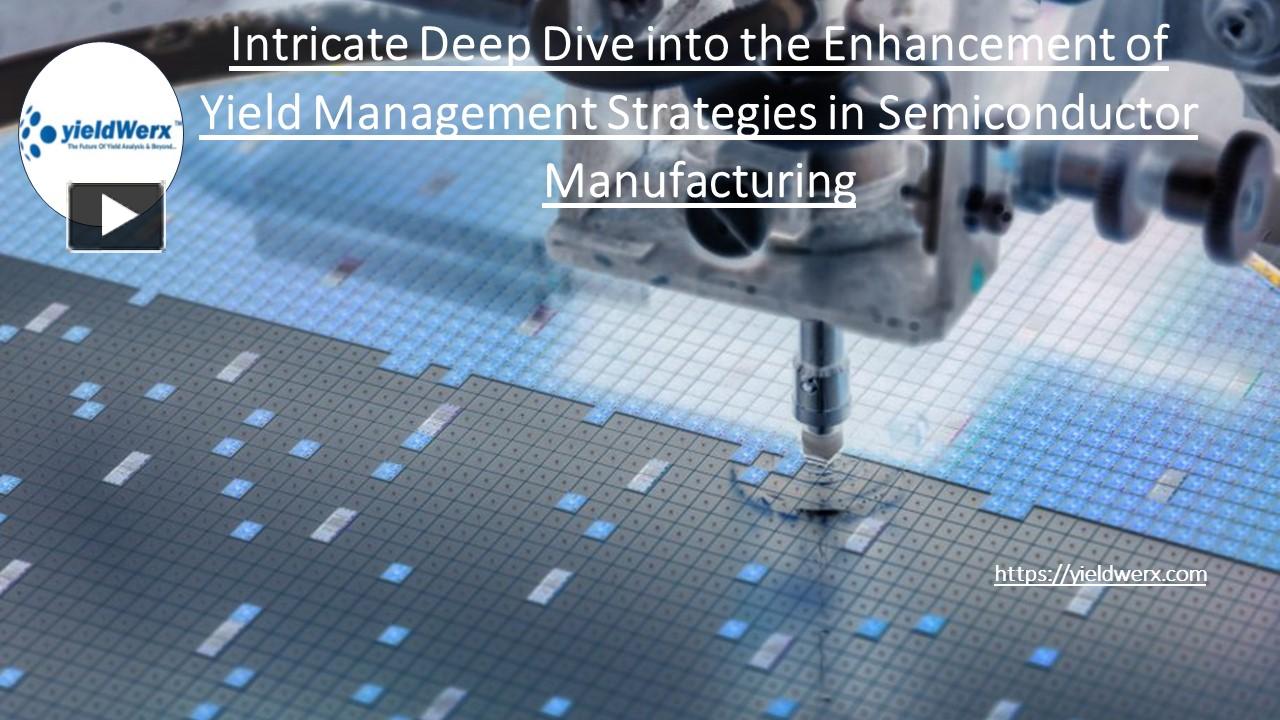 PPT – Intricate Deep Dive into the Enhancement of Yield Management ...