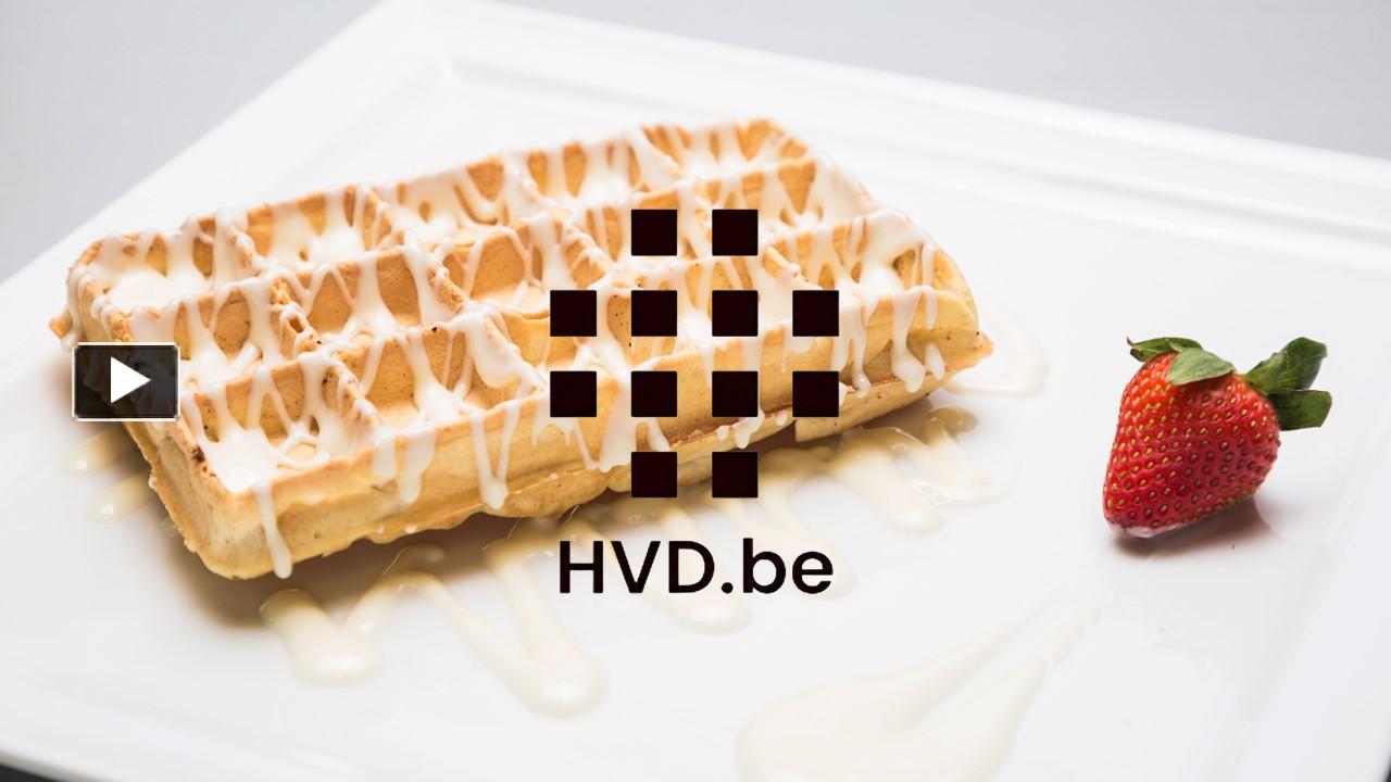 PPT – Introducing the Carousel - The Ultimate Artisan Waffle Baker ...