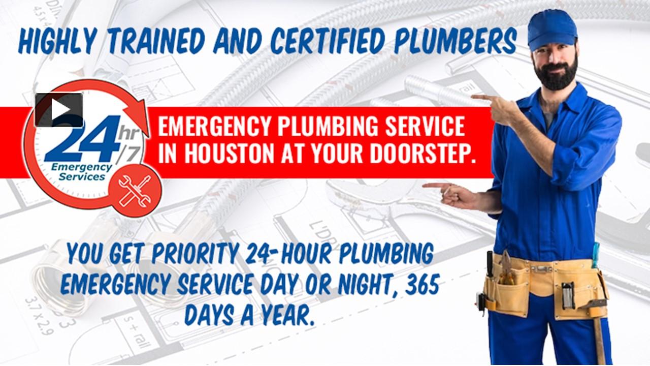 PPT – Plumber-in-Houston - Royal Flush Affordable Plumbing PowerPoint ...