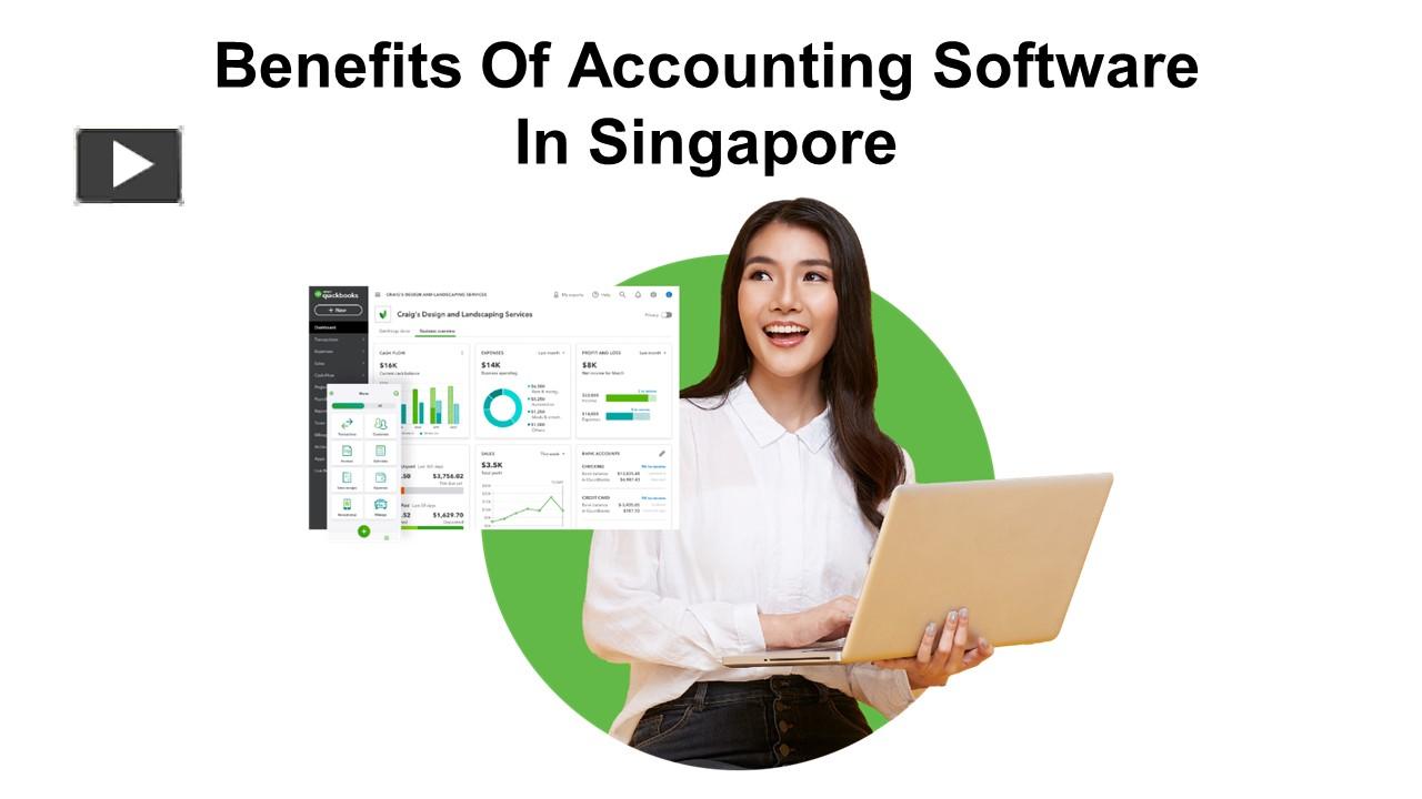 PPT – Benefits Of Accounting Software In Singapore PowerPoint ...