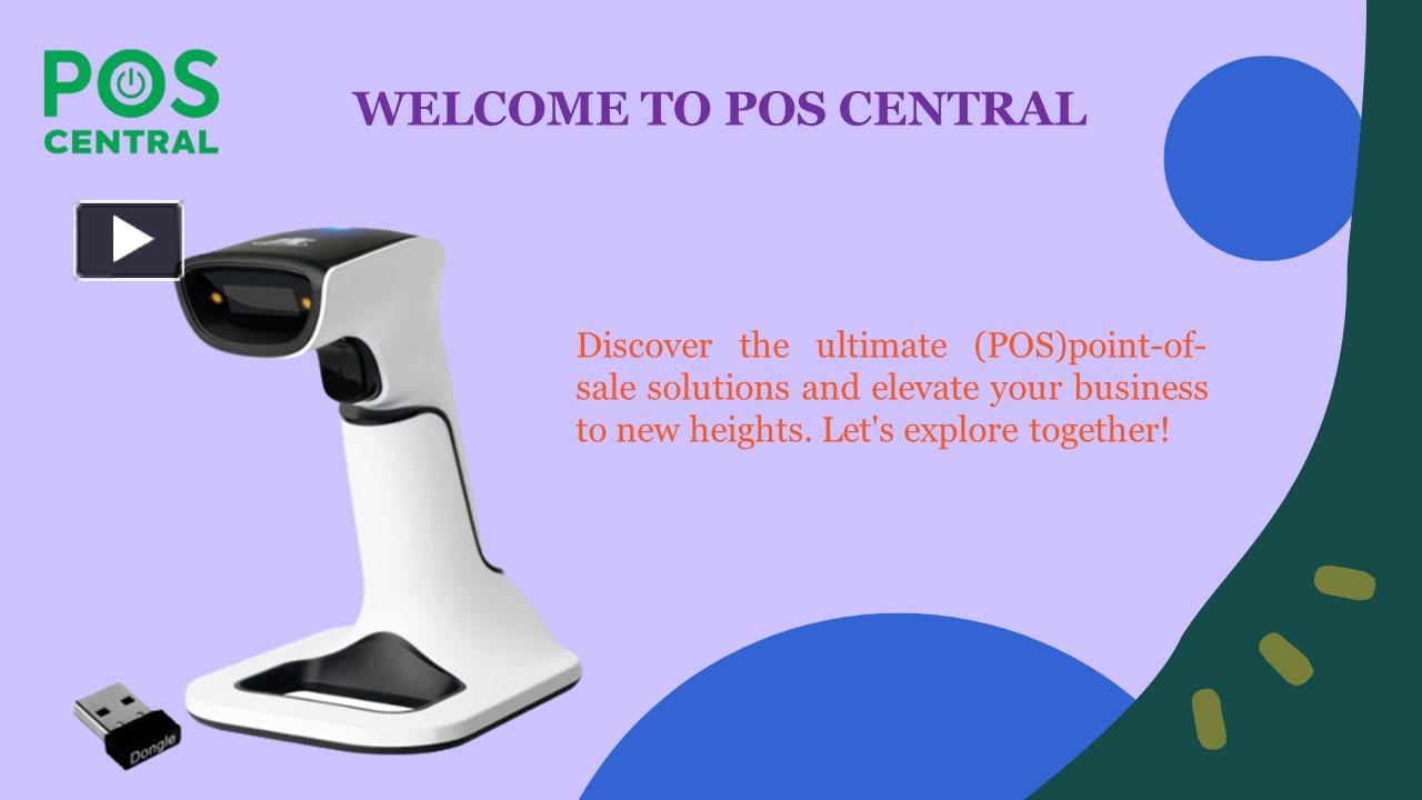 Traceability and Compliance with Barcode Scanners in Food Industry ...