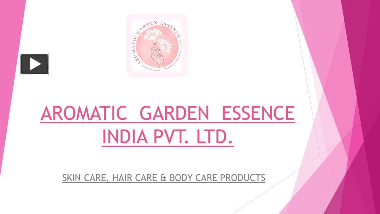 PPT – Shop Best Hair Conditioner for Dry & Damage Hair Online ...