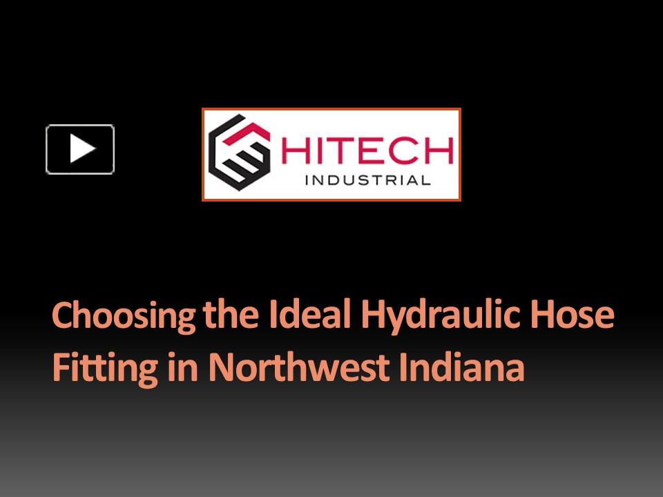 Expert Hydraulic System Adaptations and Modifications presentation ...