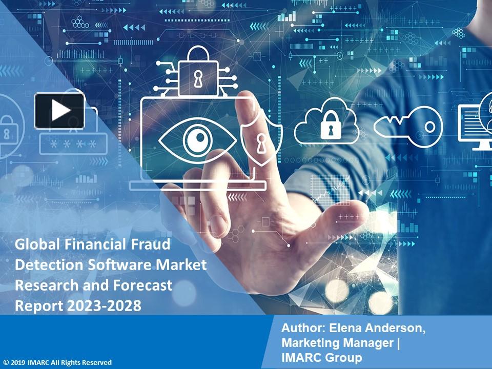 PPT – Financial Fraud Detection Software Market PPT: Growth, Outlook ...