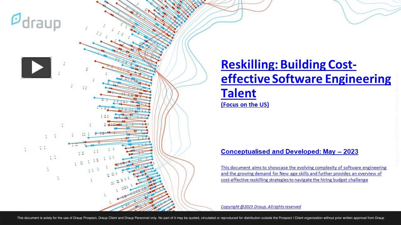PPT – Navigating the Talent Crunch: Effective Reskilling Strategies for ...