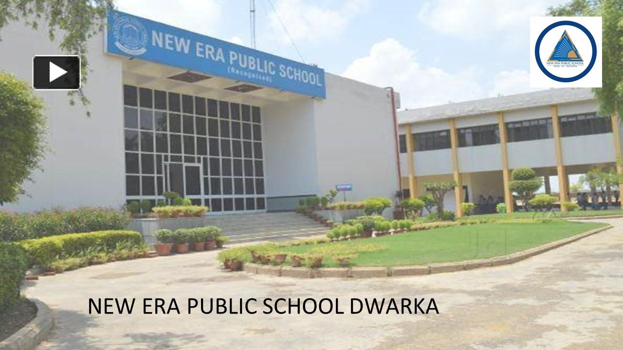 Quality Education for Holistic Growth in CBSE Schools in Dwarka Delhi ...