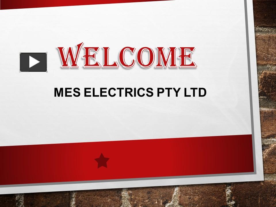 PPT – Best Switchboard Upgrades in Bennett Springs PowerPoint ...