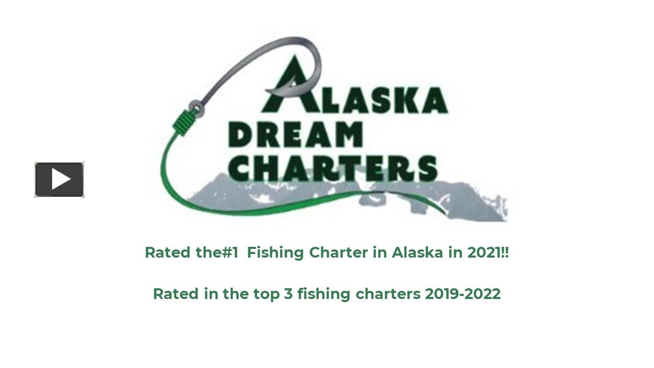 PPT – Alaska Dream Charters PowerPoint presentation | free to download ...