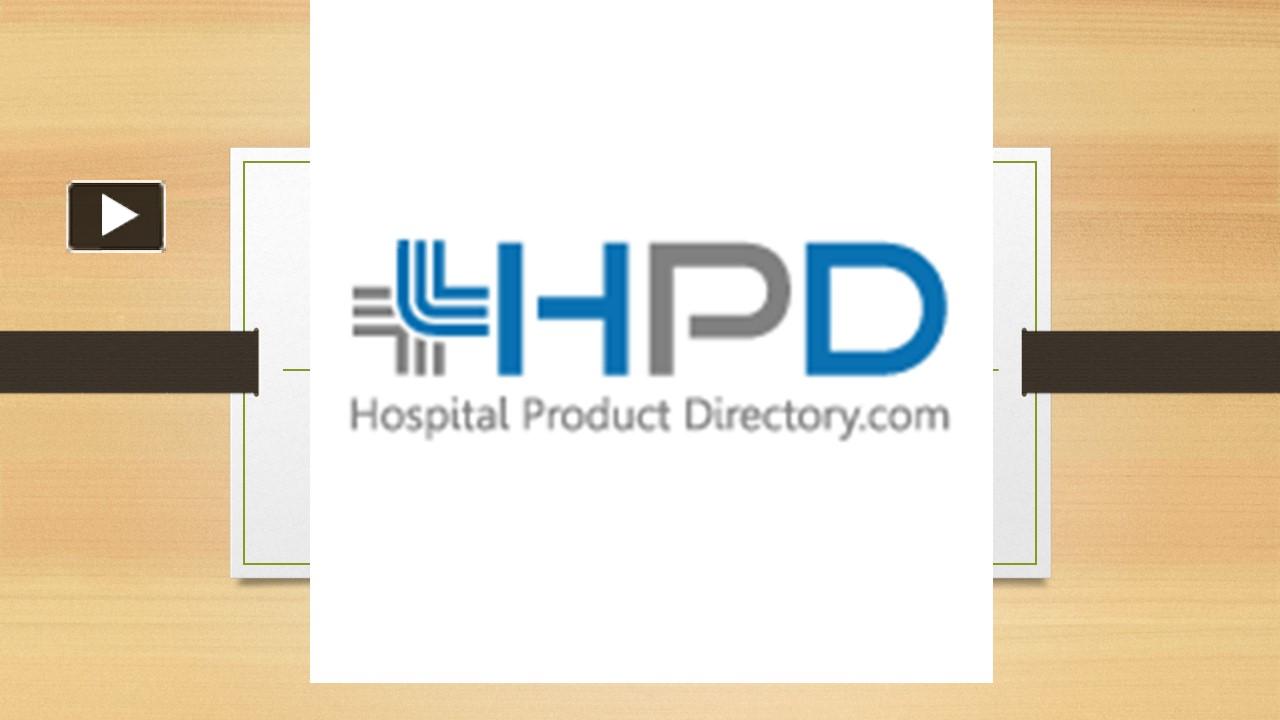 PPT – Neuro Microscope suppliers - HPD PowerPoint presentation | free ...