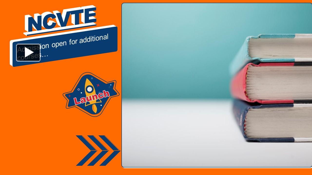 PPT – Education.ncvte PowerPoint presentation | free to download - id ...
