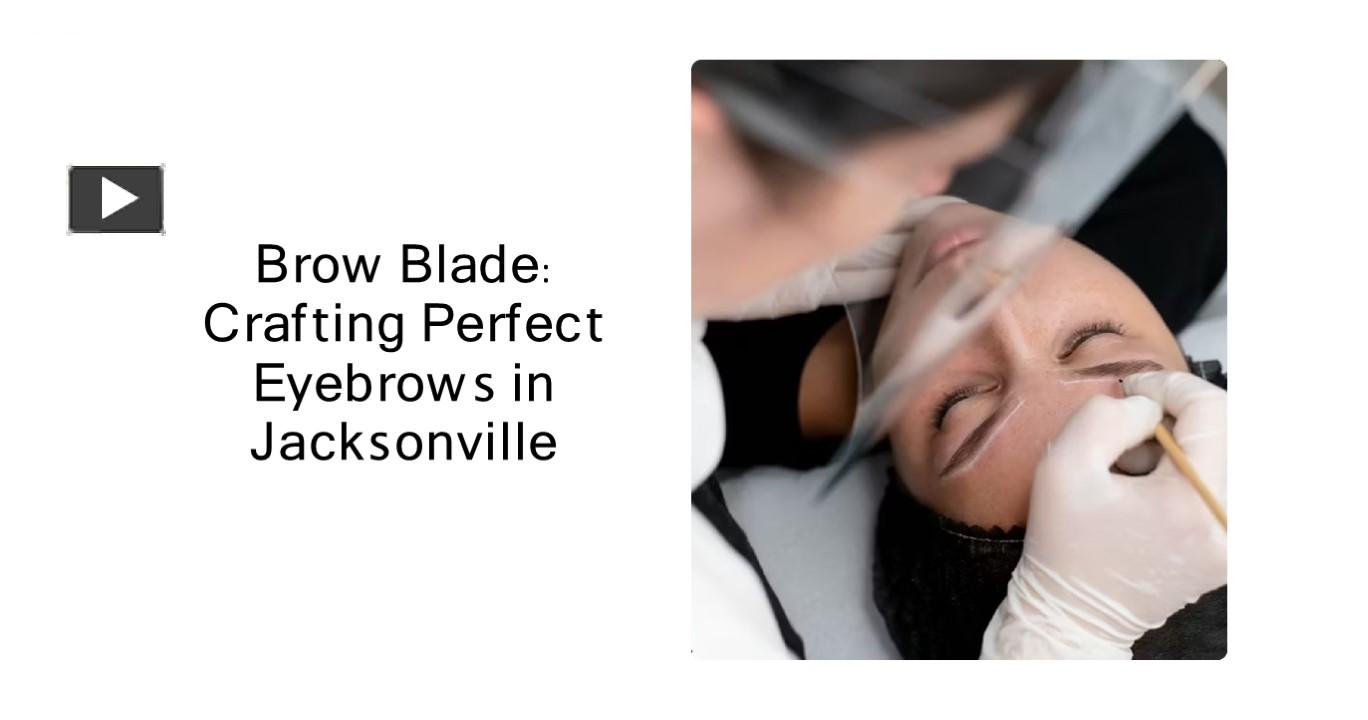 The Ultimate Guide to Permanent Makeup Artists presentation | free to ...