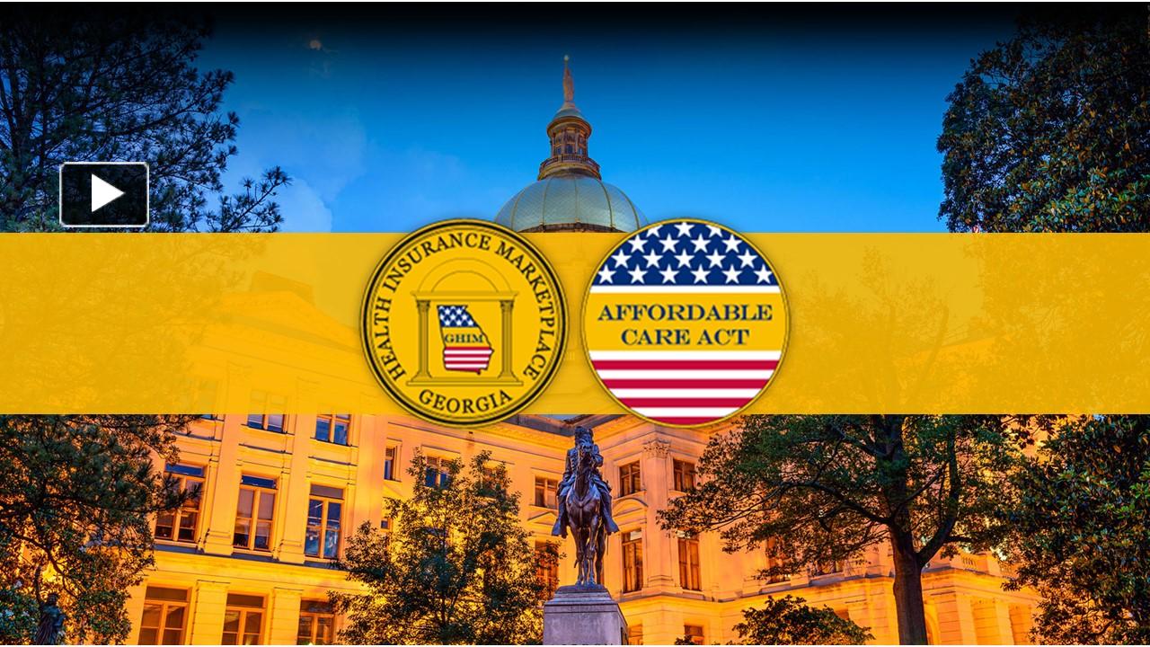 PPT – Find Your Federal Health Insurance in Atlanta, Georgia PowerPoint ...