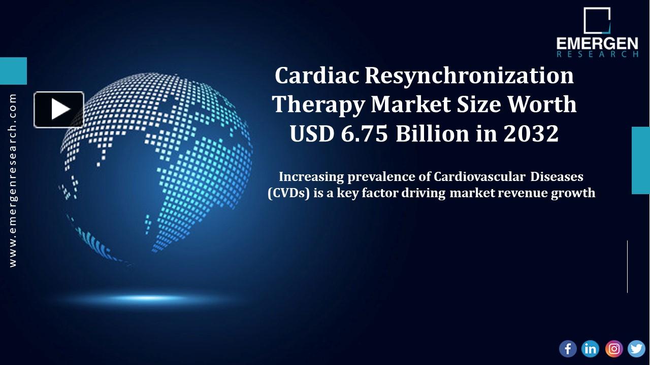 PPT – Cardiac Resynchronization Therapy (CRT Market Upcoming Trends ...