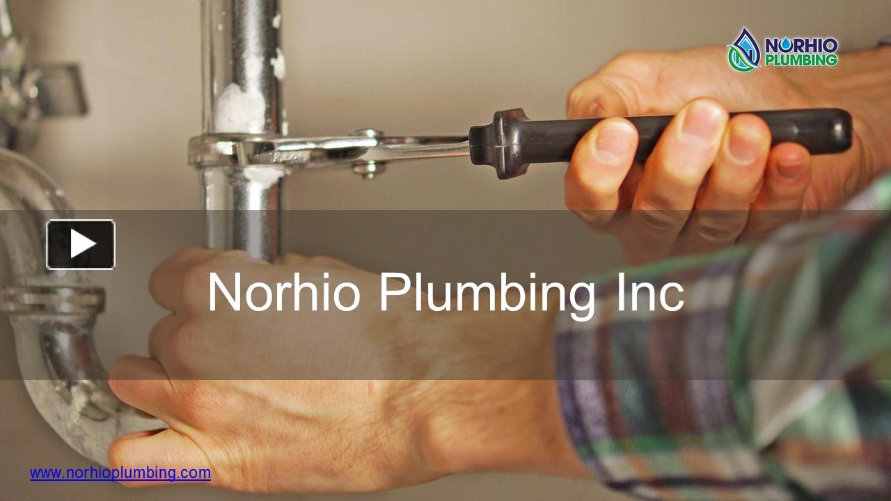 PPT – Plumbing Repair Aurora | Clogged Drain Aurora Water Heater ...