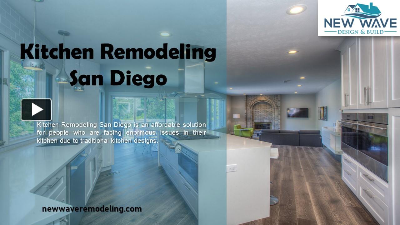 PPT – kitchen remodeling san diego PowerPoint presentation | free to ...