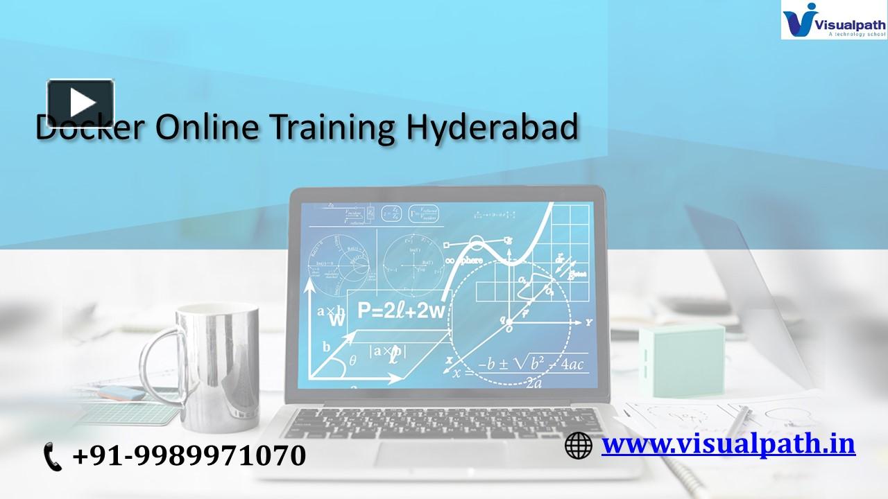 PPT – Docker Online Training | Kubernetes Training in Ameerpet ...