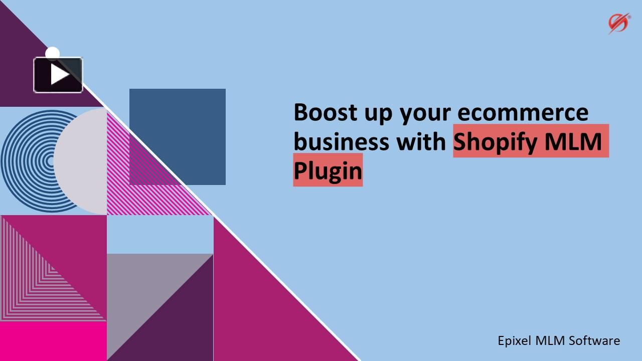 PPT – An Efficient Plugin for Ecommerce Business PowerPoint ...