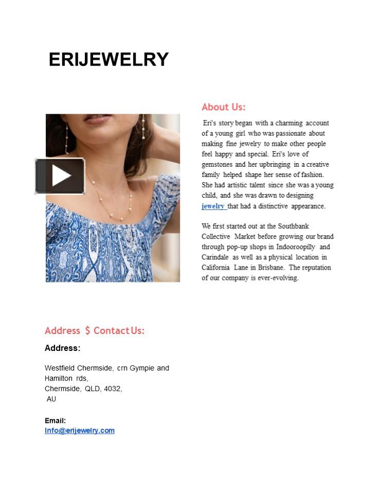 PPT – Pearl necklace (1) PowerPoint presentation | free to download ...