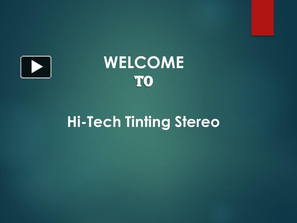 PPT – Get the Best Custom LED lighting in O'ahu PowerPoint presentation ...