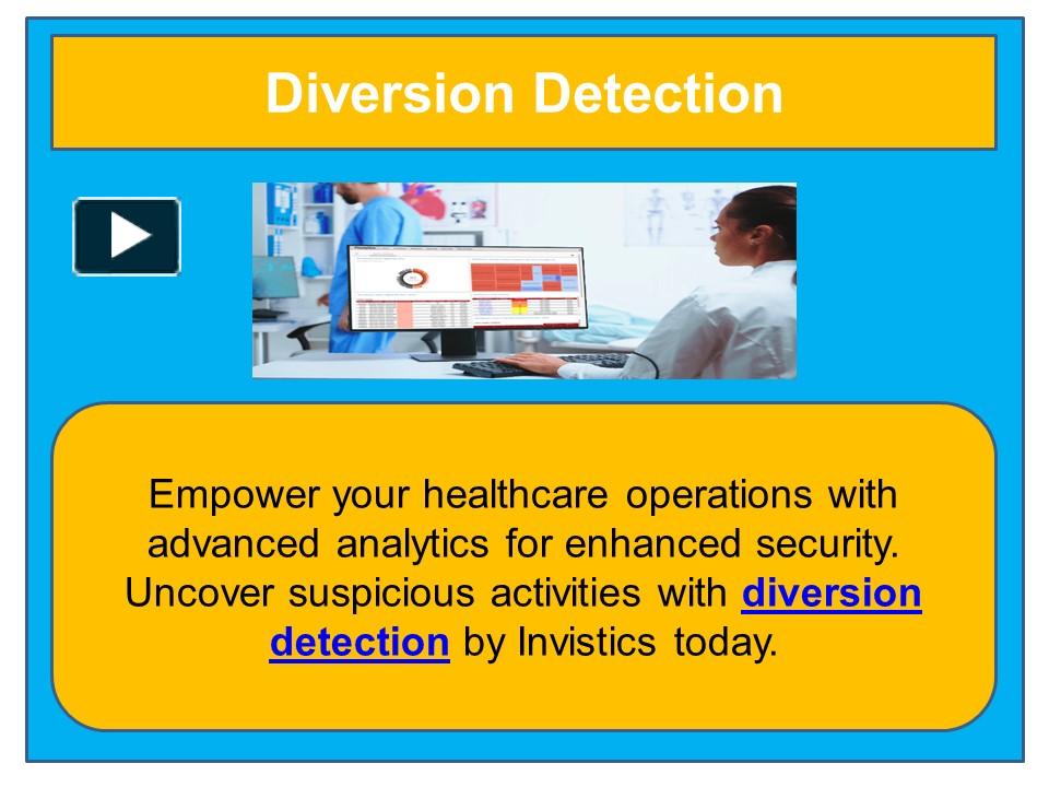 PPT – Diersion Detection PowerPoint presentation | free to download ...