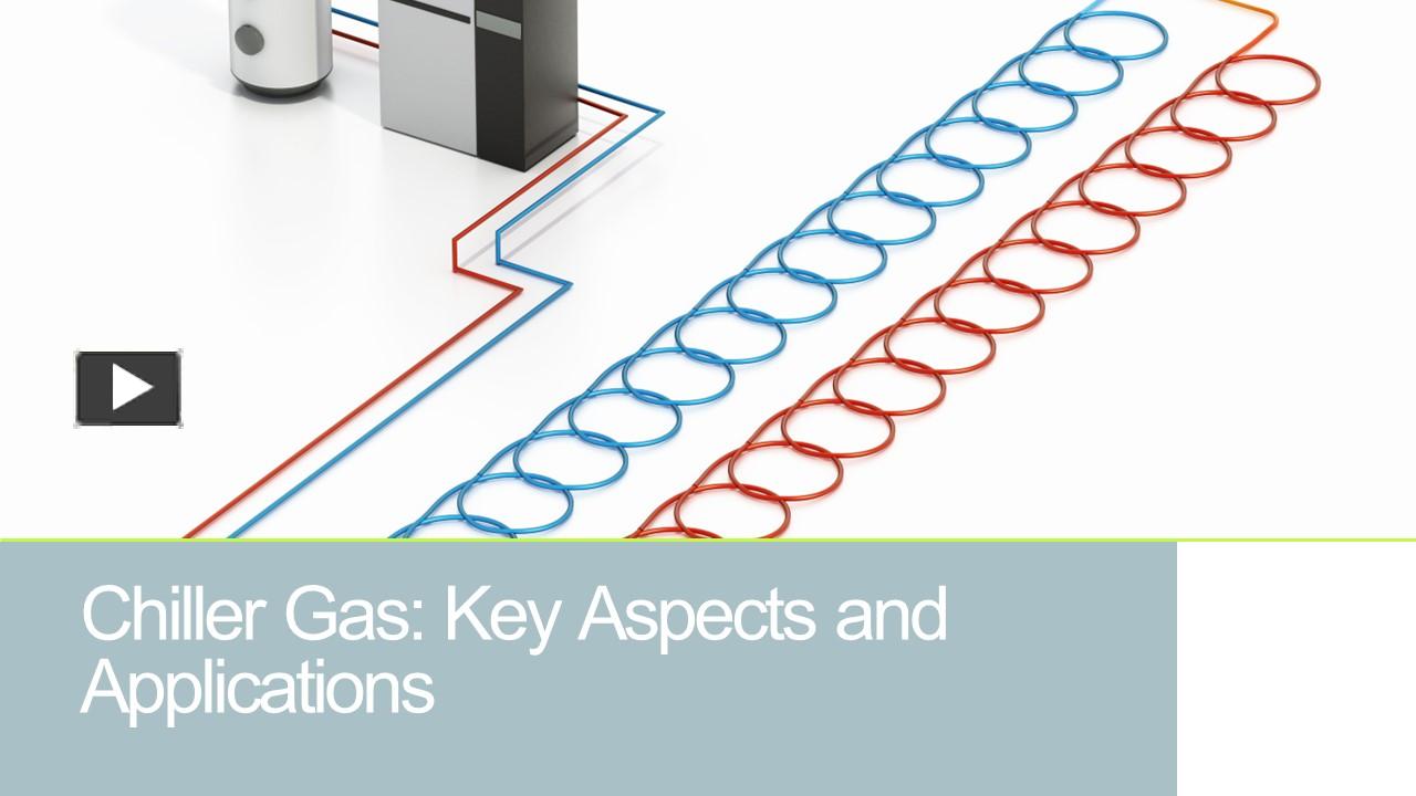 PPT – Chiller Gas: Key Aspects and Applications PowerPoint presentation ...
