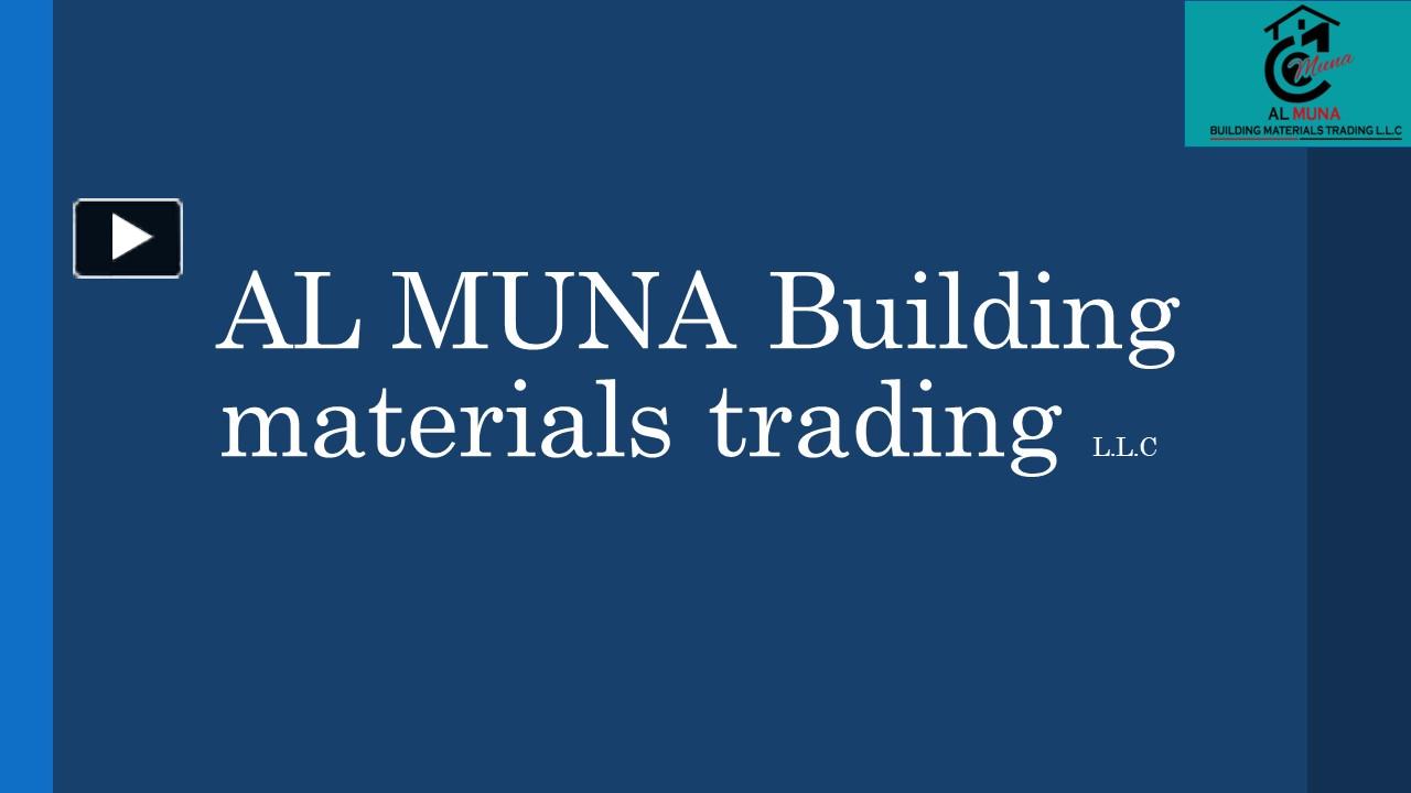 PPT – Hardware Store PowerPoint presentation | free to download - id ...