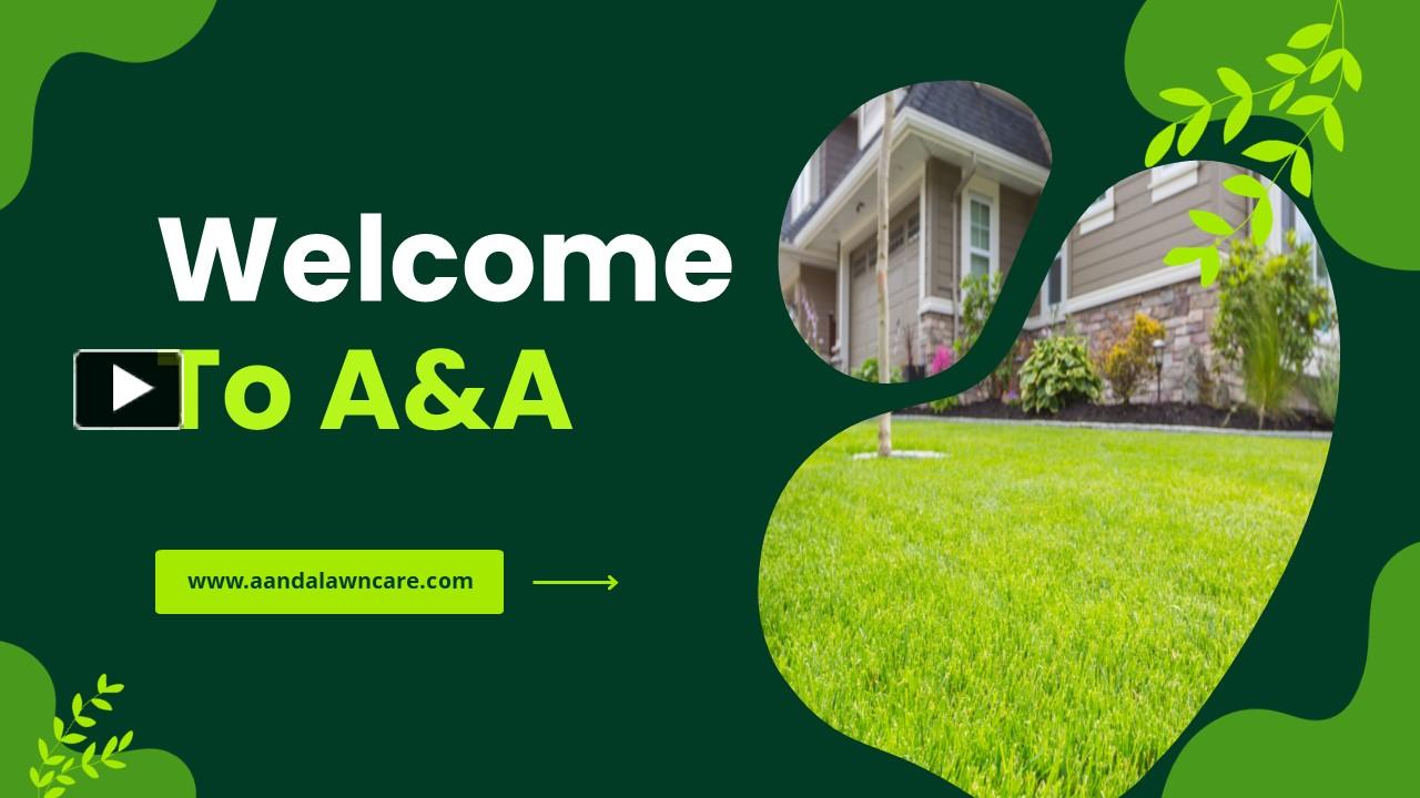 PPT – Top Notch Fire Ant Control At A A Lawn Care PowerPoint ...