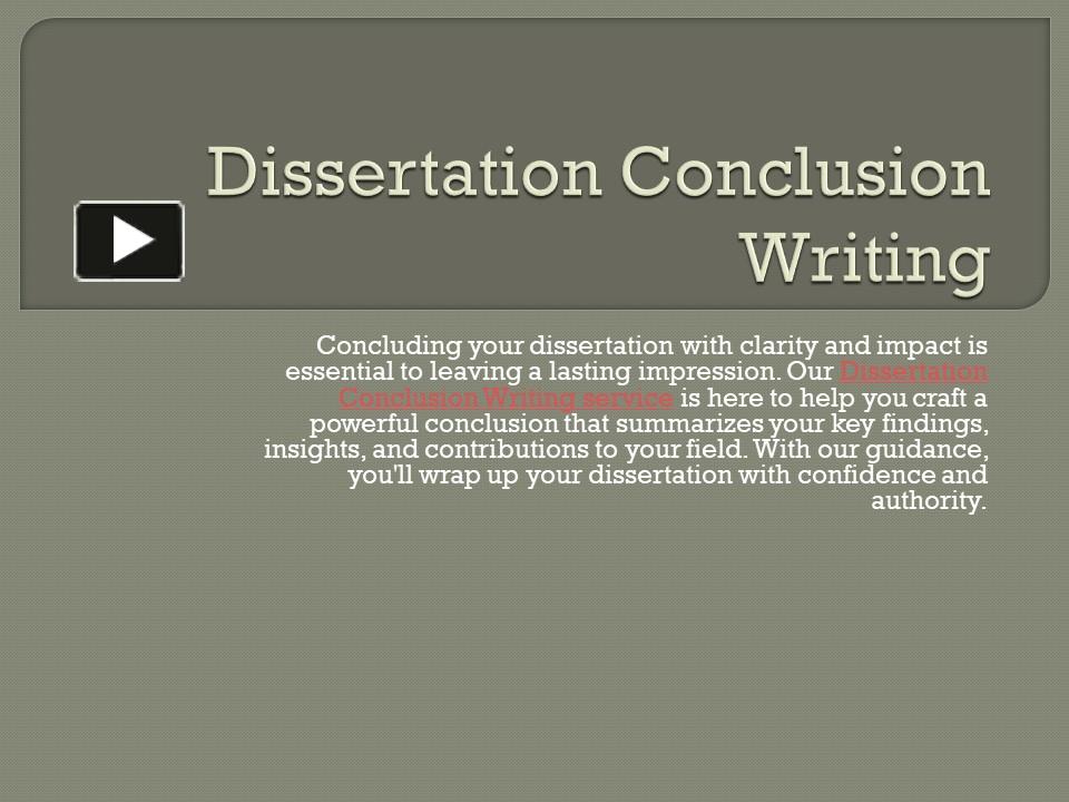 writing presentation | free to download