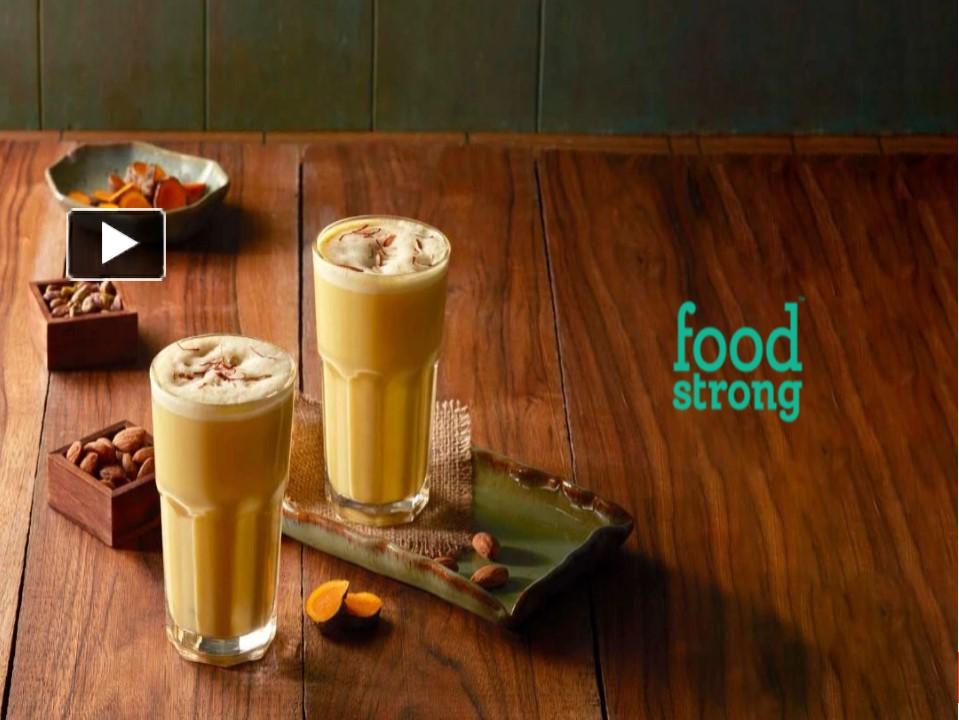 PPT – Healthy Breakfast PowerPoint presentation | free to download - id ...