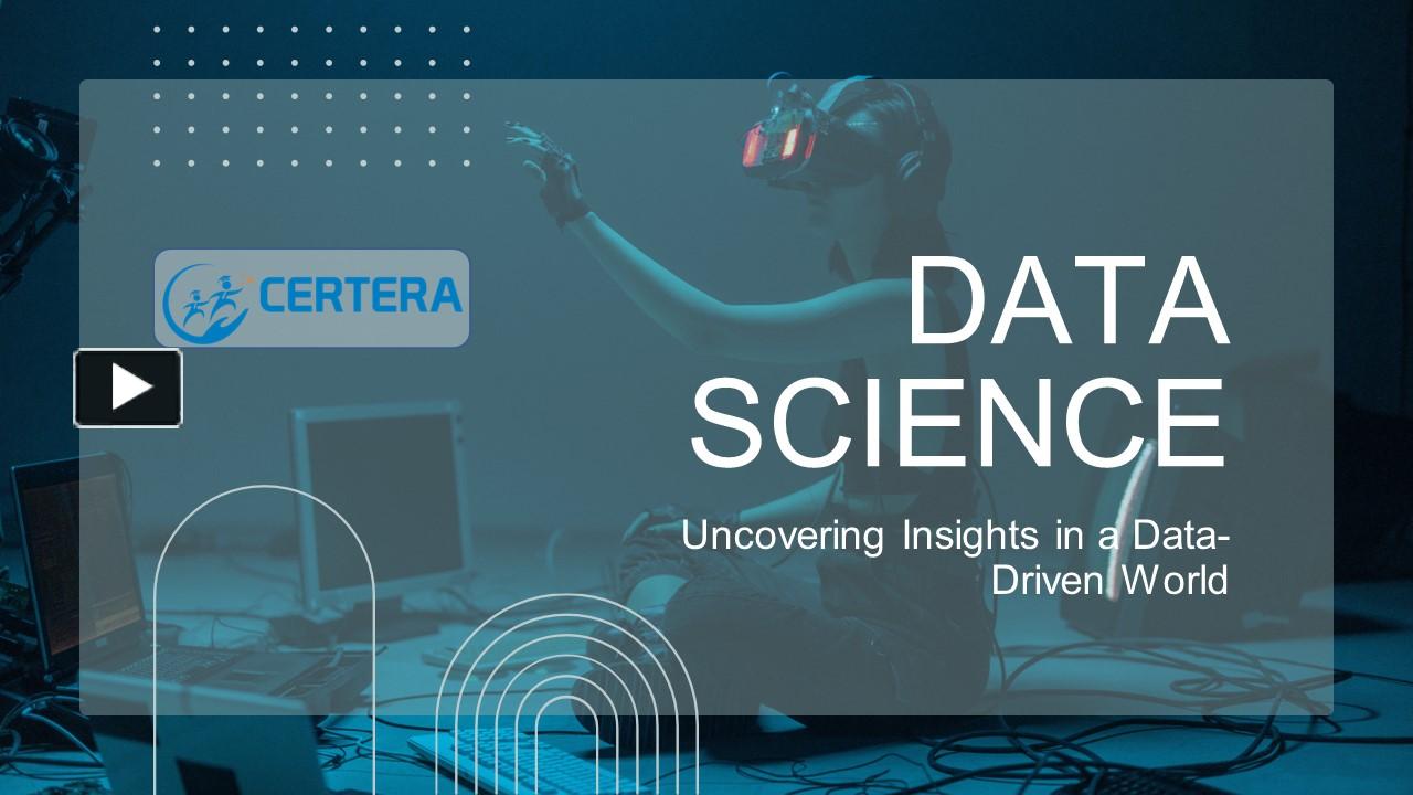 PPT – Data Science PowerPoint presentation | free to download - id ...