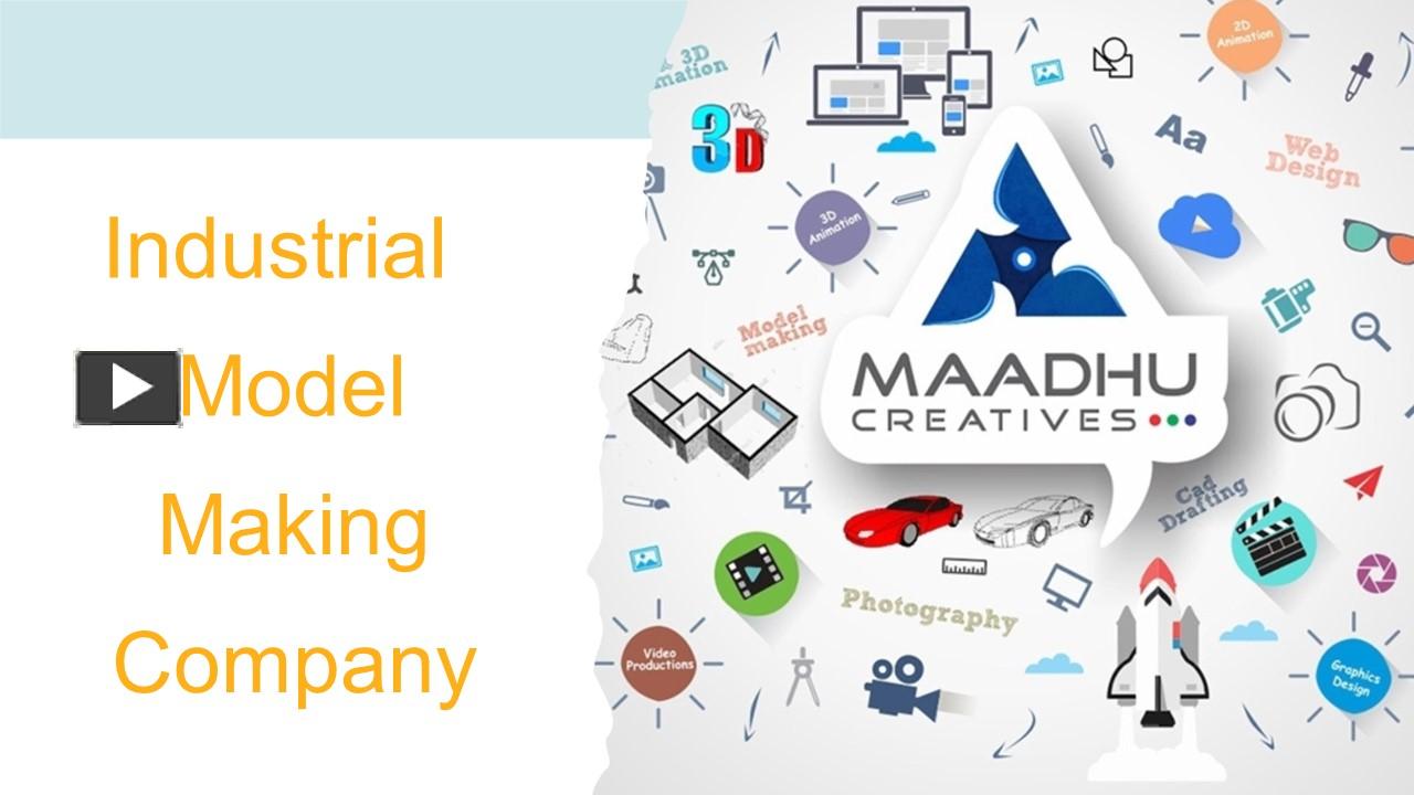 PPT – Top Quality Industrial Model Making Company in India PowerPoint ...