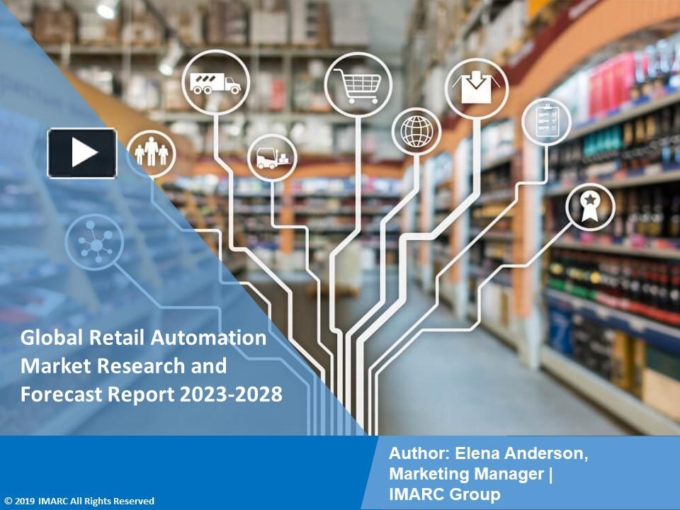 PPT – Retail Automation Market PPT: Demand, Trends and Business ...