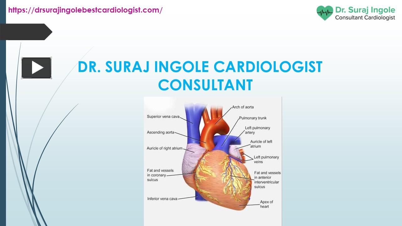 PPT – cardiologist, angiography,angioplasty,Echocardiologists ...