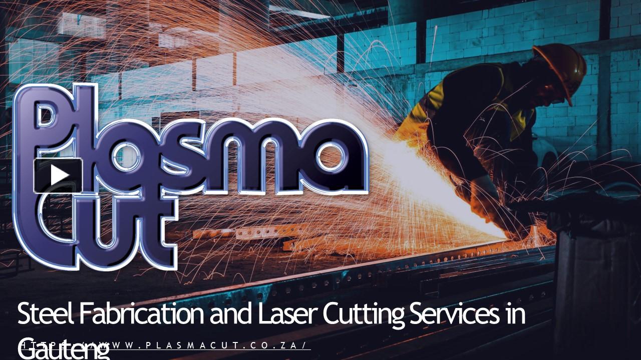 PPT – Plasma Cut - Presentation (September 2023) PowerPoint ...