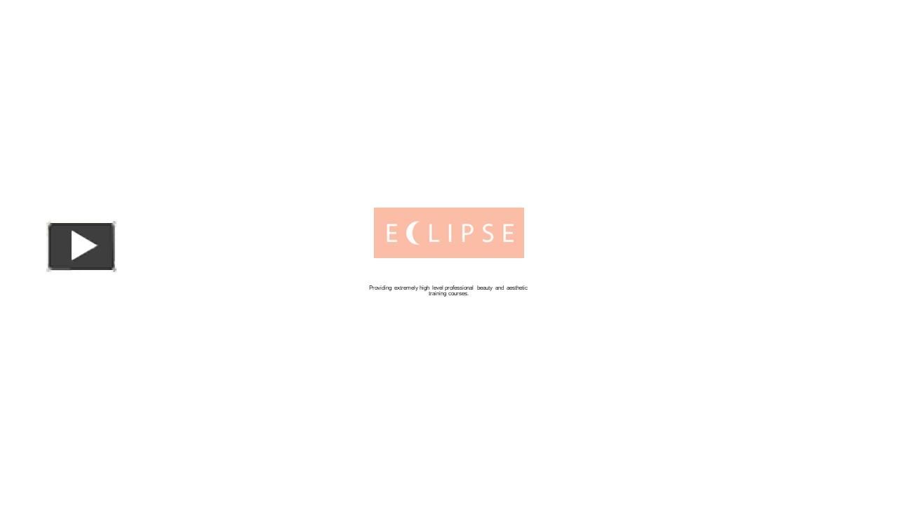 PPT – Eclipse Beauty - Hair Micropigmentation PowerPoint presentation ...