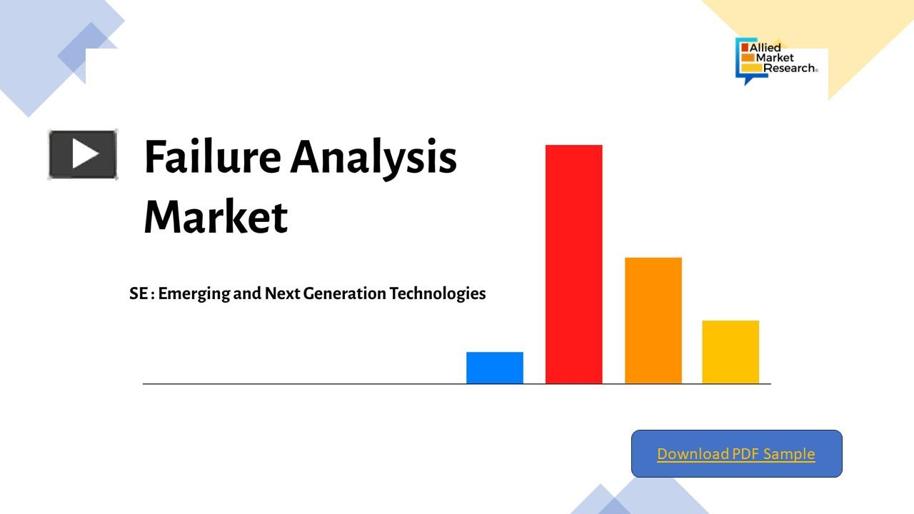 PPT – failure analysis market PowerPoint presentation | free to ...