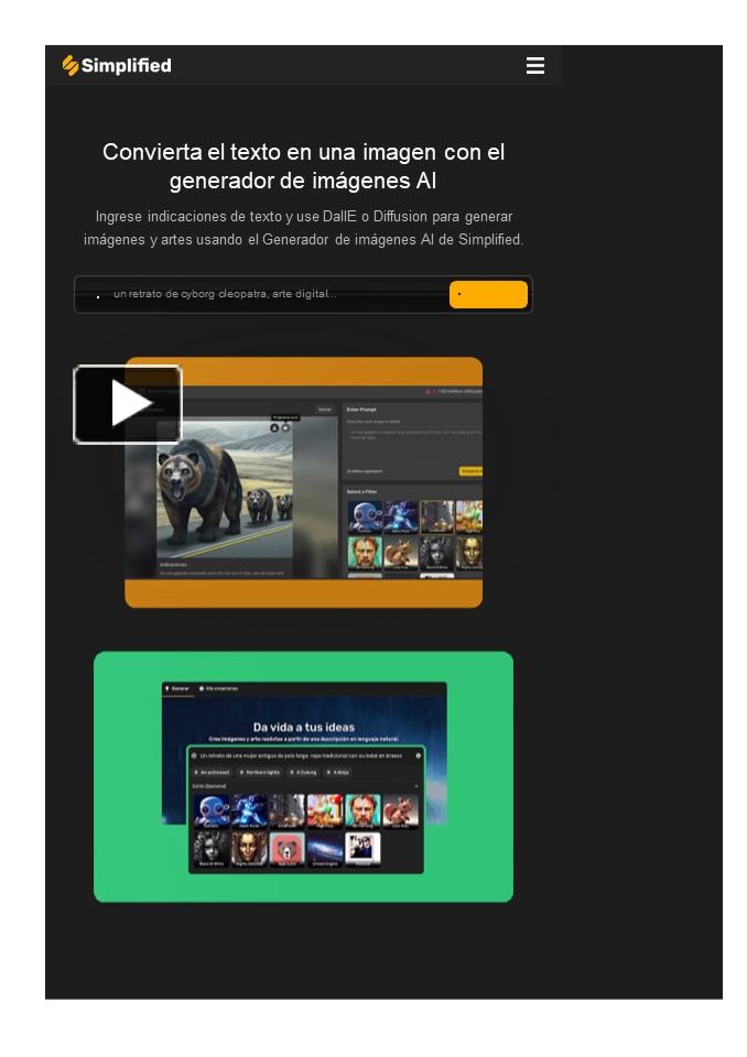 PPT – Crea fácilmente diseños con un generador de imágenes IA ...