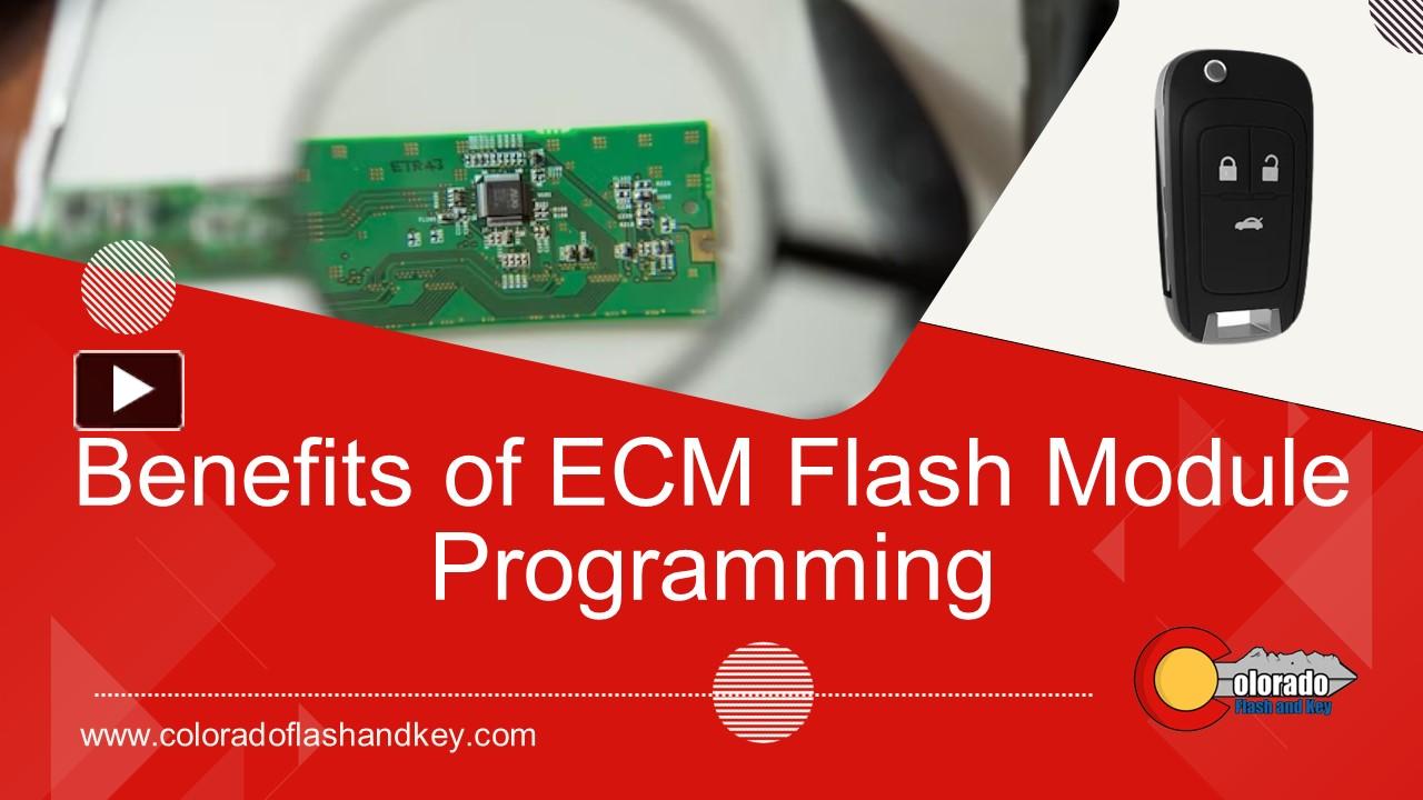 PPT – Benefits of ECM Flash Module Programming PowerPoint presentation ...