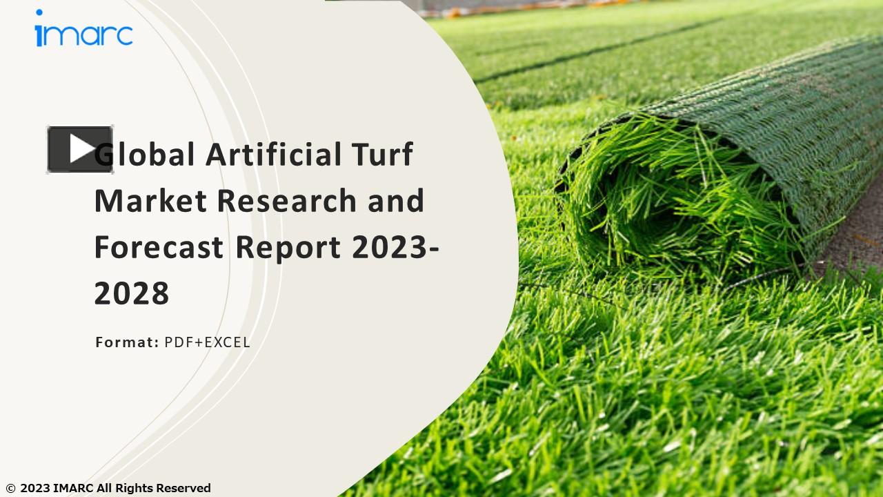Artificial Turf Market Growth, Demand and Challenges of the Key ...