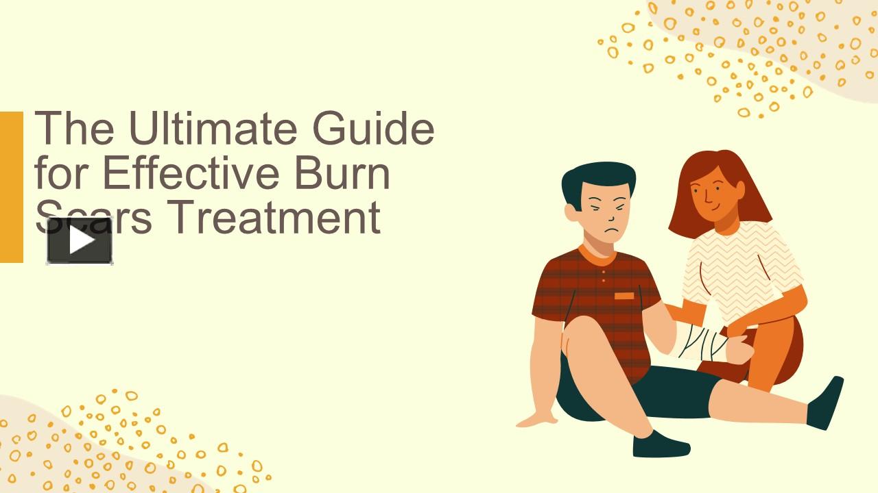 PPT – Treatment of Burn Injury in Coimbatore | Burn Specialist in ...