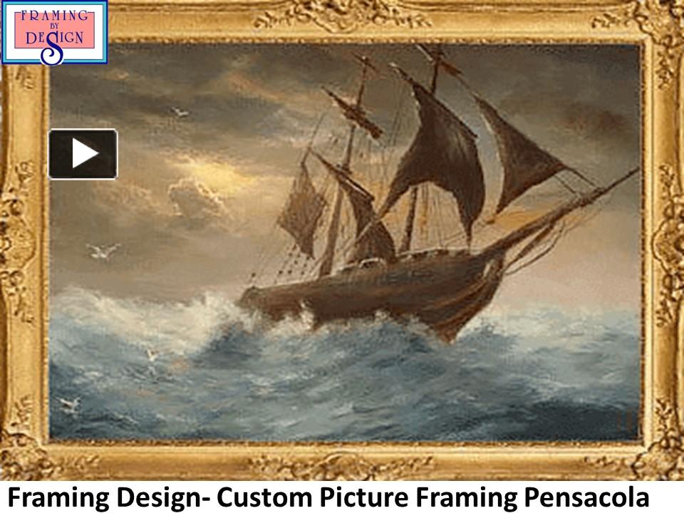 PPT – Framing Design (1) PowerPoint presentation | free to download ...