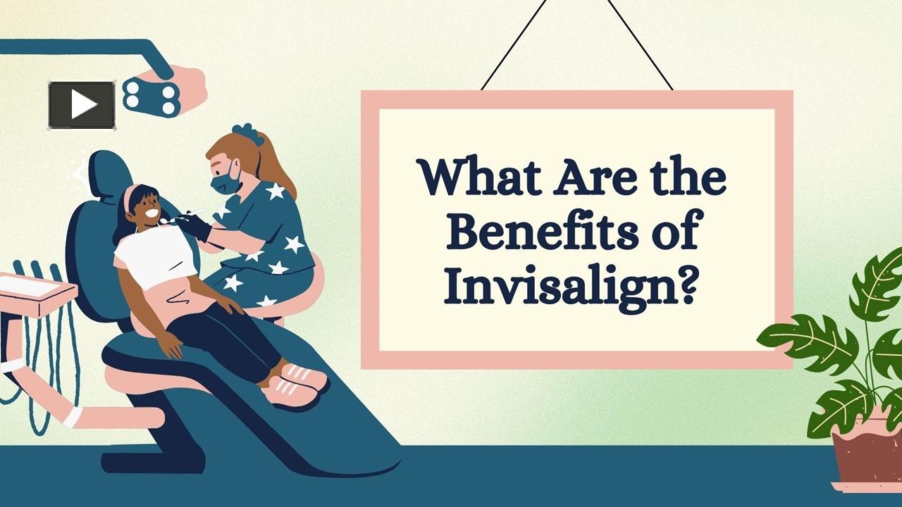 What are the Benefits of Using Invisalign to Straighten Teeth ...