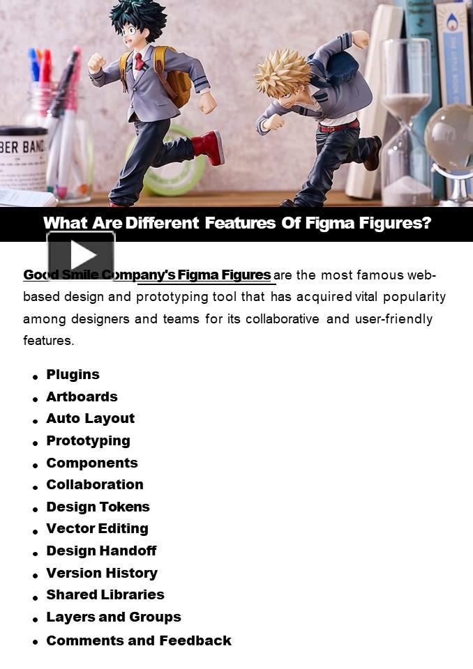 What Are Different Features Of Figma Figures? presentation | free to ...