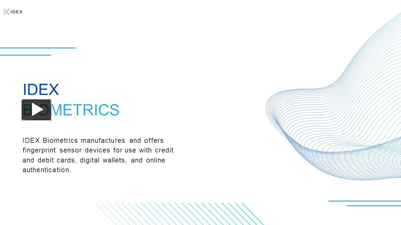 PPT – Biometric Smart Card PowerPoint presentation | free to download ...