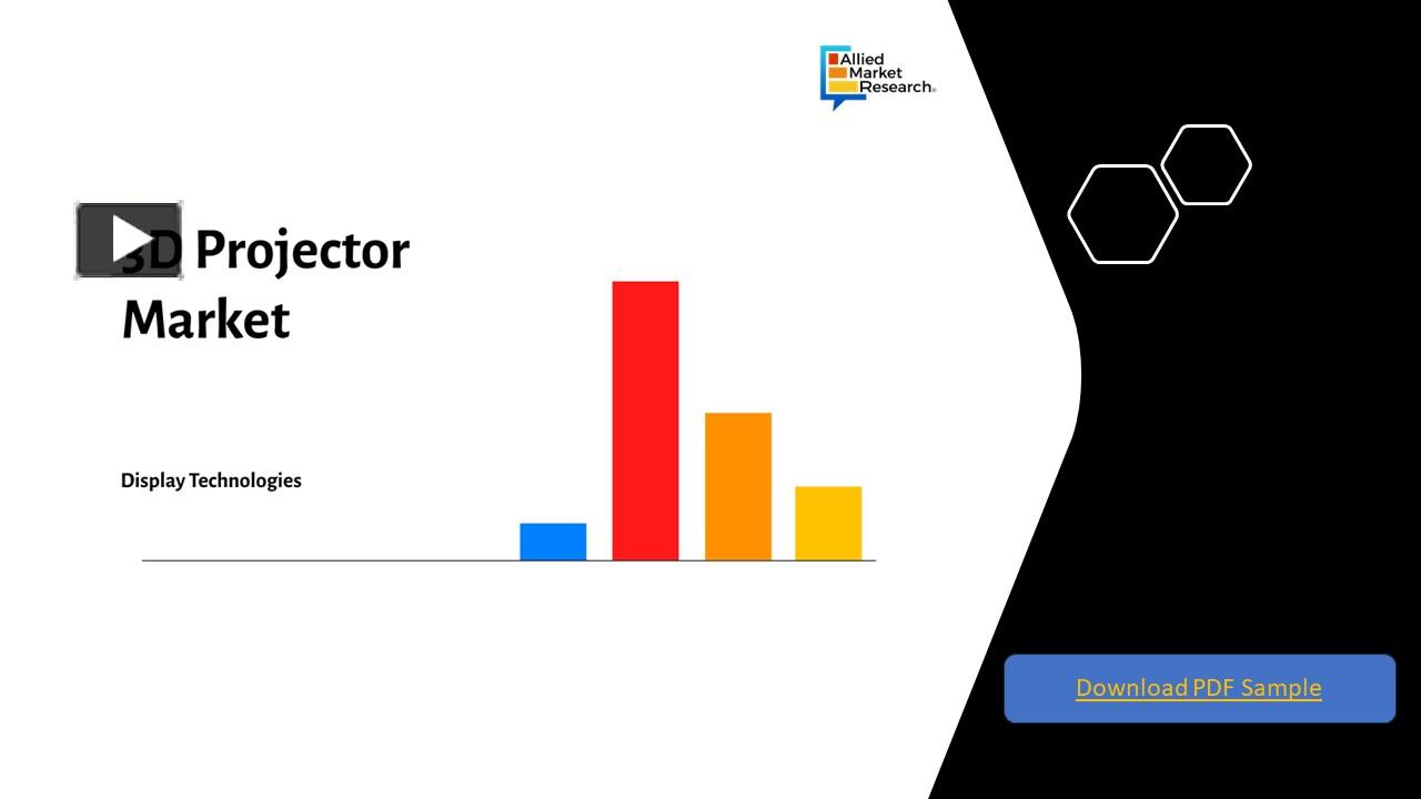 PPT – 3D projector market. PowerPoint presentation | free to download ...