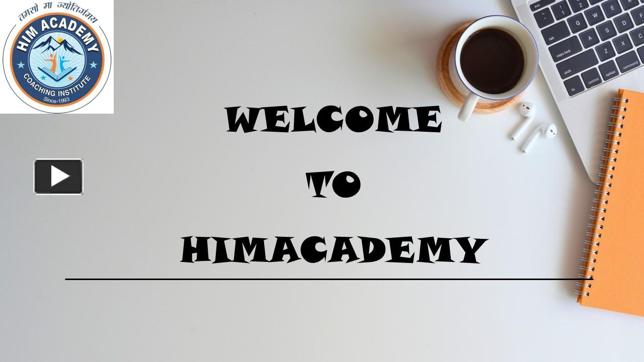 PPT – Best NDA Coaching Institute in Hamirpur PowerPoint presentation ...