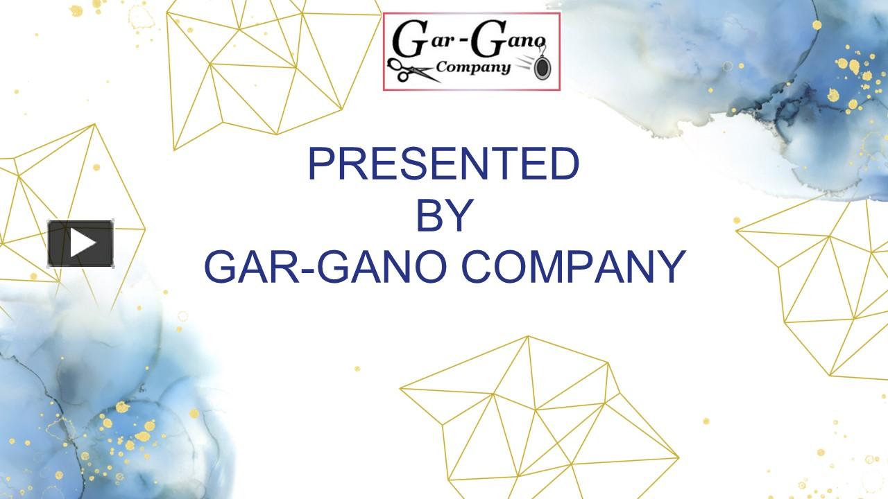 PPT – Embrace Edgy Style with Gun and Starter Earrings PowerPoint ...