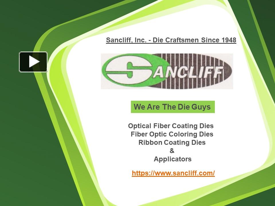 Enhance Your Optical Fiber Production with Premium Coloring Dyes ...
