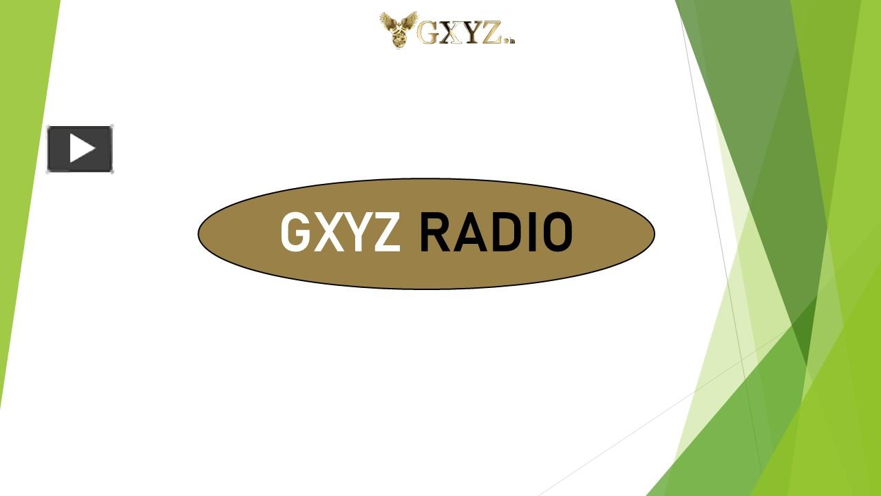 PPT – How to Create a Radio Ad and Script PowerPoint presentation ...