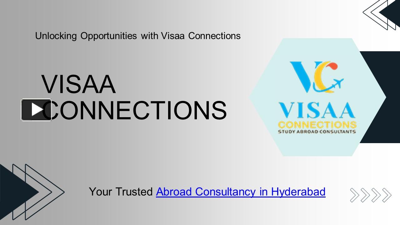Seamless Solutions: Navigating the Visa Connections Landscape - Your ...